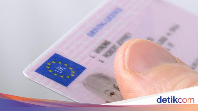 Mau Punya SIM Internasional? Ini Syarat dan Biaya Pembuatannya