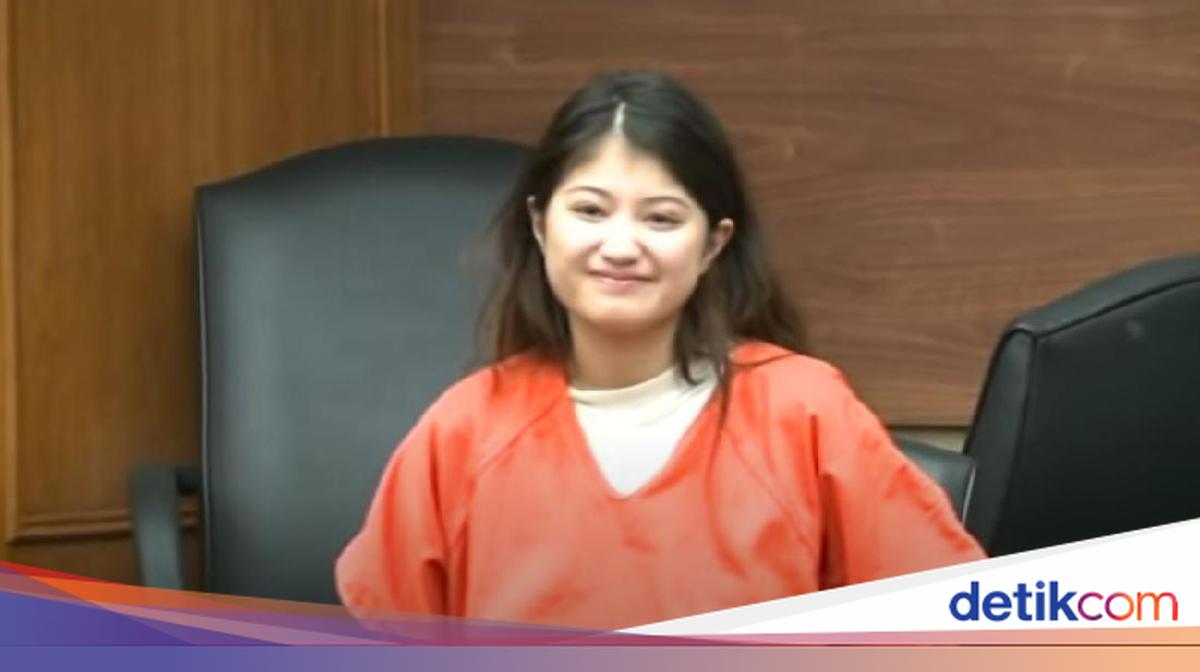 Viral Isabella Guzman yang Bunuh Ibu Kandungnya, Begini Faktanya
