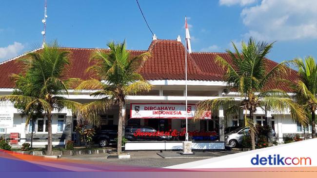 1 Pegawai Kena COVID-19, Kantor Perizinan Boyolali Ditutup