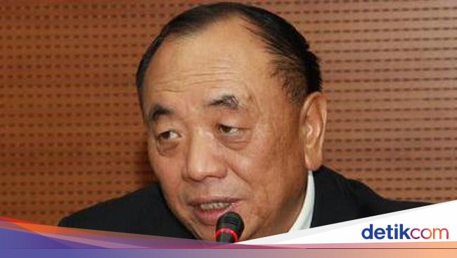 Bikin Kaget! Li Xiting Jadi Orang Terkaya Singapura Pertama Kalinya ...