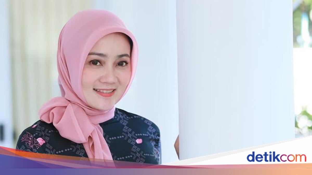 Profil Atalia Praratya 'Bu Cinta', Gugat Cerai Ridwan Kamil