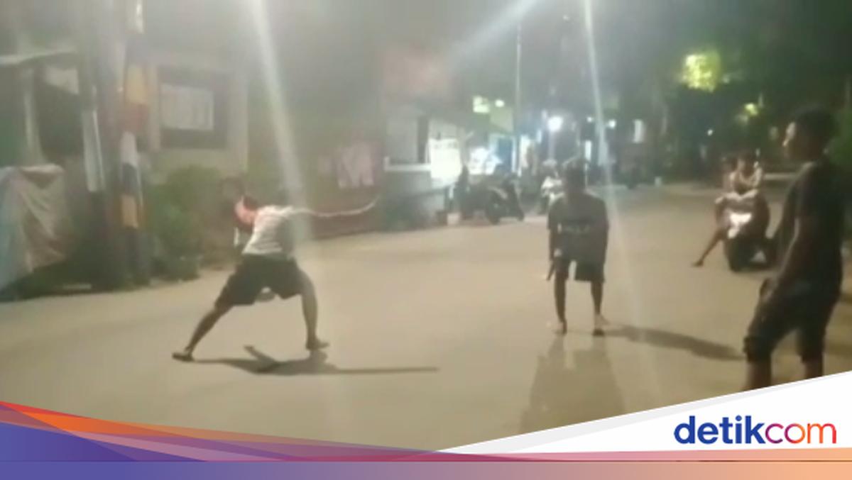 Alasan Warga Balap Lari Liar di Jakarta: Ikuti Tren-Jenuh di Rumah