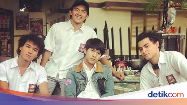 Fajar Bustomi Bicara tentang Dilan dan Filmnya yang Tak Sampai 1 Juta ...