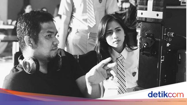 Fajar Bustomi Open Casting Cari Pemain Dilan Series