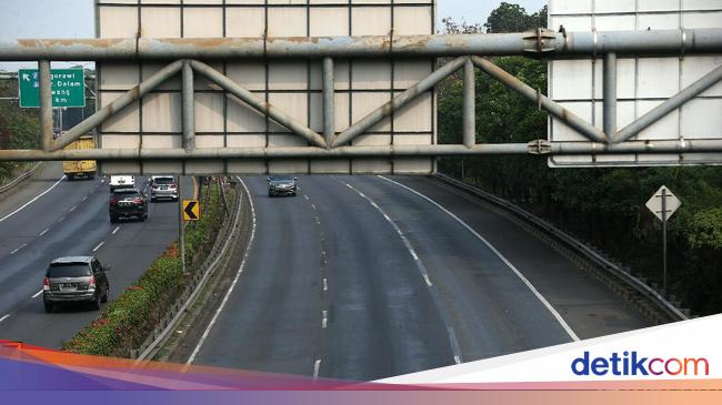 Siap-siap! Tarif 9 Ruas Tol Ini Bakal Naik