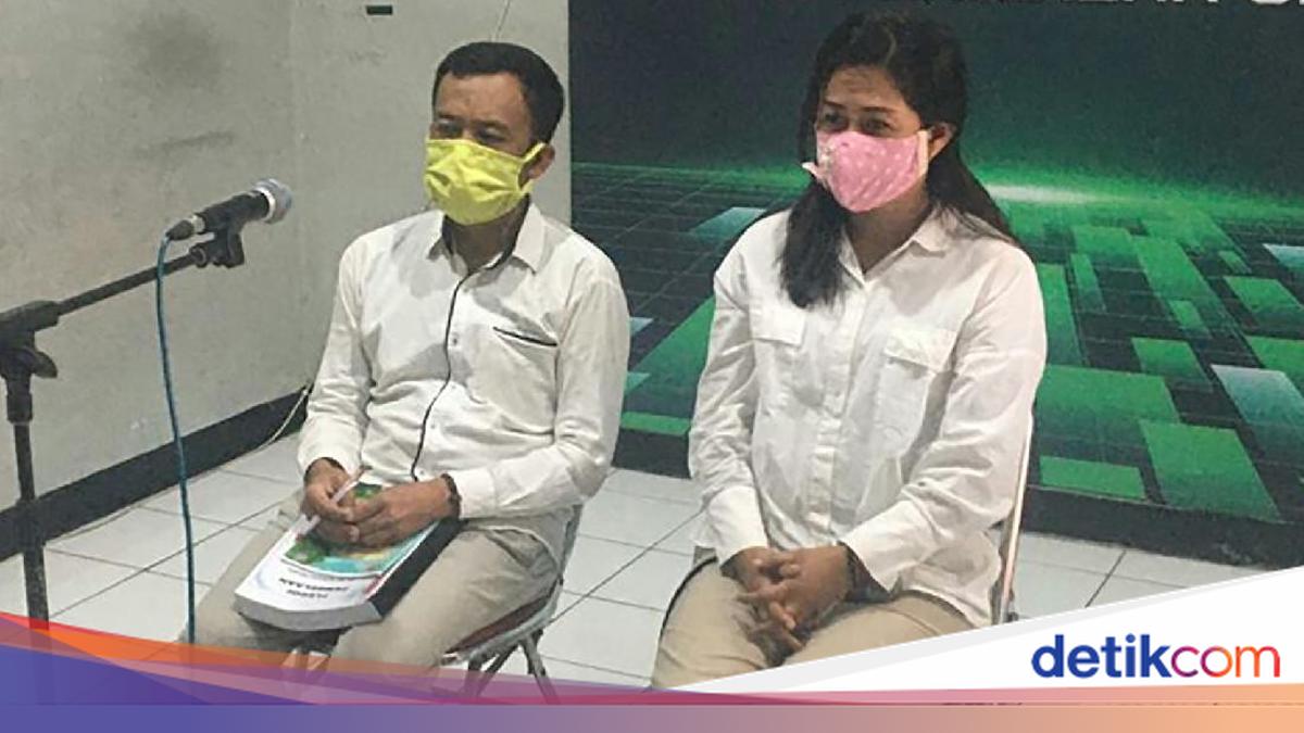 Raja-Ratu Keraton Agung Sejagat Kembali Ditangkap, Ini Perjalanan Kasusnya