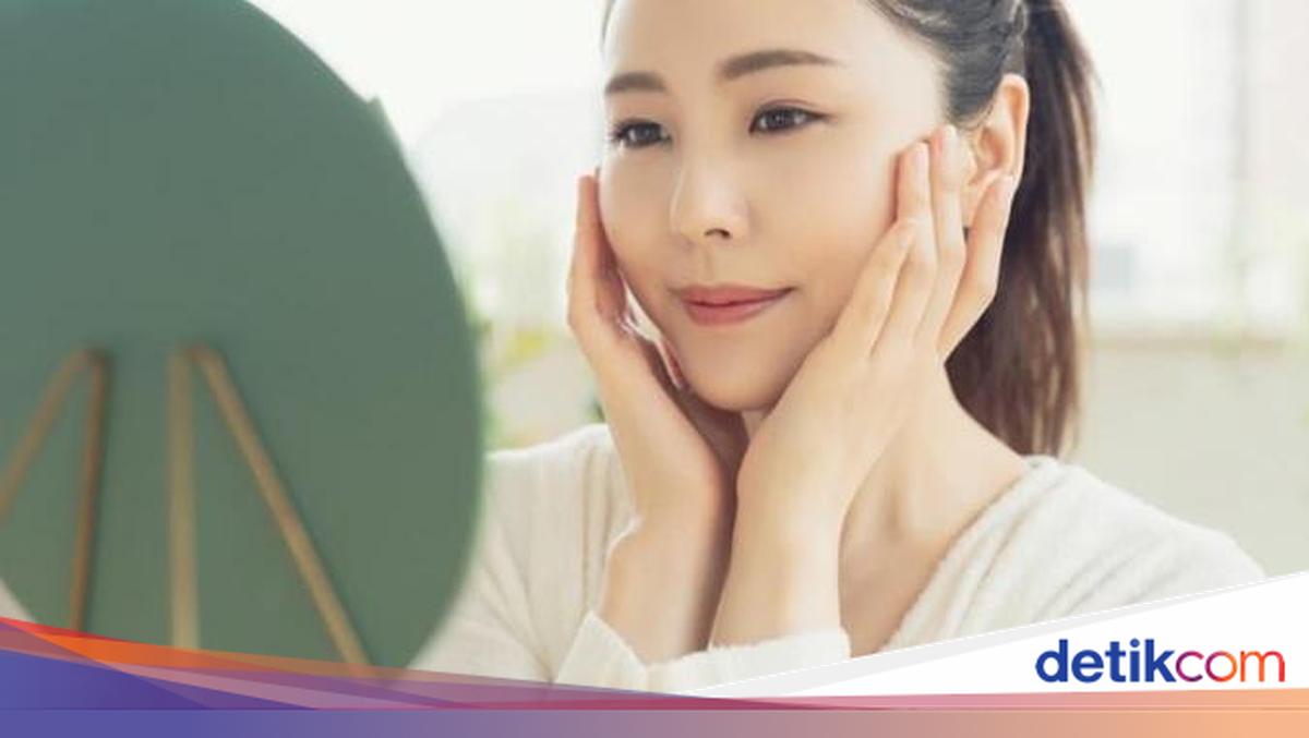 Mau Kulit Wajah Muda & Bercahaya? Ini Rahasianya