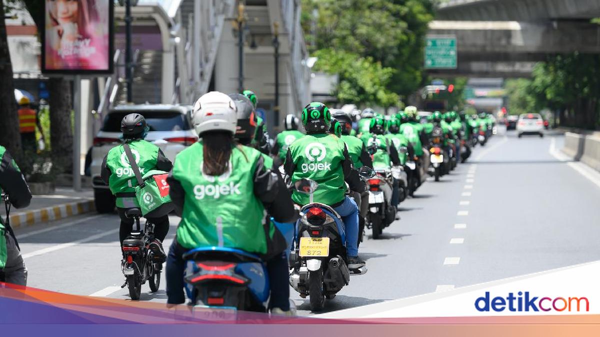 Ini Biang Kerok yang Bikin Driver GoSend Mogok Massal