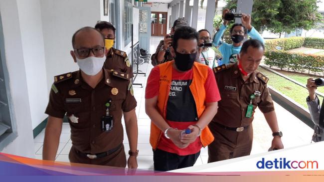 Buron Penipuan Rp 4 6 M Ditangkap Di Banyumas
