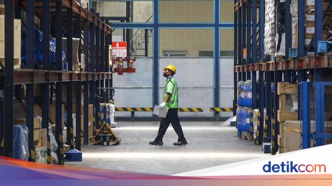 CML Bangun Pergudangan Modern di Jaktim, Rampung 2025