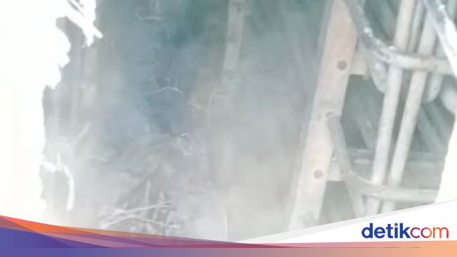 Video Penampakan Temuan 5 Mayat ABK di Freezer Kapal