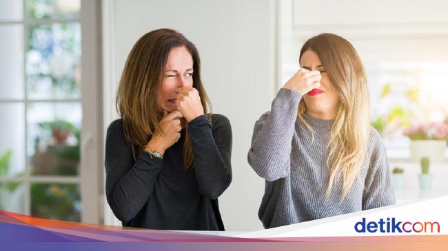 Catat! 5 Makanan Ini Bantu Kurangi Kentut Berbau Busuk