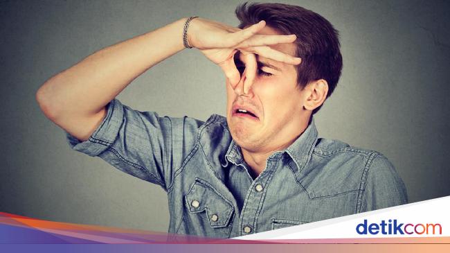 Ahli Ungkap Bahaya Menahan Kentut Bagi Kesehatan