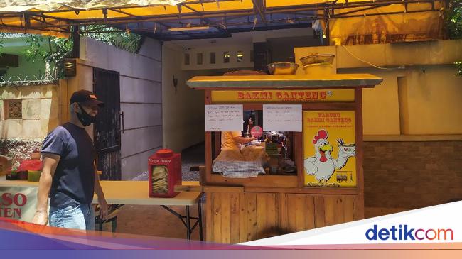 Cerita Pemilik Warung di Jaksel yang Dipaksa Eks Oknum FKDM Layani Makan