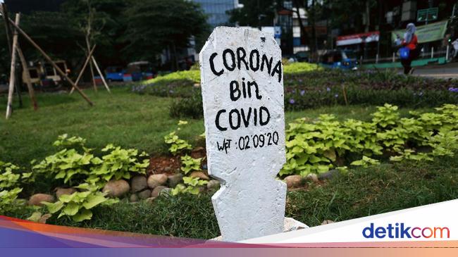 5 Kasus Jemput Paksa Jenazah Suspek Corona yang Sempat Bikin Heboh 5 Kasus Jemput Paksa Jenazah Suspek Corona yang Sempat Bikin Heboh