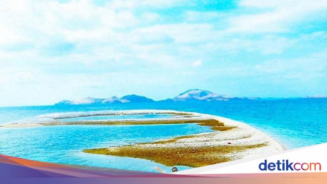 Hidden Gem di Indonesia Timur, Sudah Tahu Destinasi Wisata Ini?