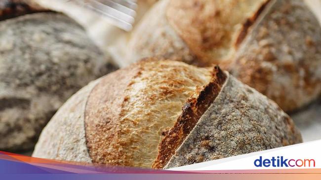 Isu Roti Sourdough Haram hingga YouTuber Masak TV dan Lampu