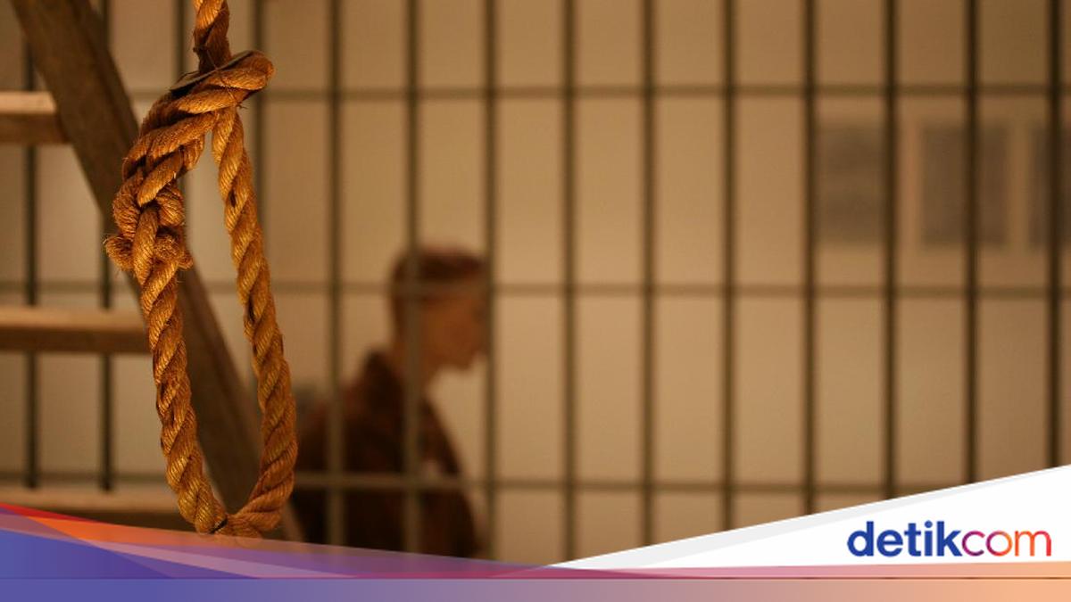 Mesir Hukum Mati 10 Anggota Ikhwanul Muslimin, UEA Cegat Rudal Houthi