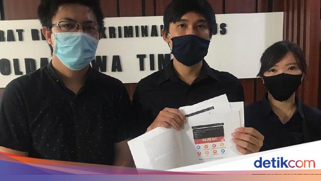 Ada Kasus Dugaan Investasi Bodong di Jatim