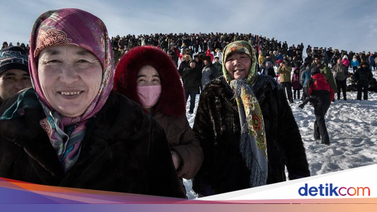 Meski Sama-sama Islam, tapi Etnis Hui dan Uighur Diperlakukan Beda di China