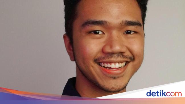 Kristo Immanuel Lamar Pacar: Ngajak Nikah Pakai Cincin Permen Check!