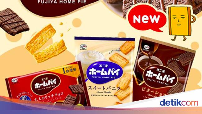 7 Snack Jepang Unik yang Bisa Dibeli via Jastip, Mau Coba?