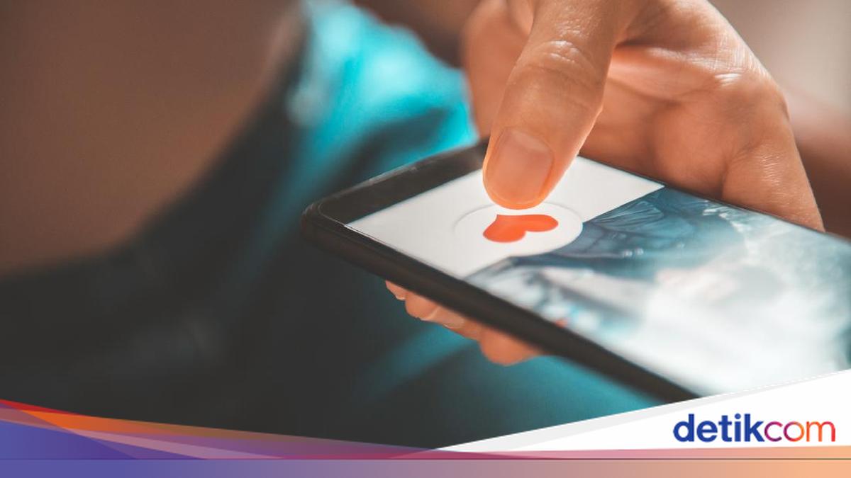 'Tinder Swinder' China Ngaku Jadi Pria Tajir Korea untuk Menipu Banyak ...