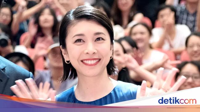 Aktris Jepang Yuko Takeuchi Meninggal Diduga Bunuh Diri