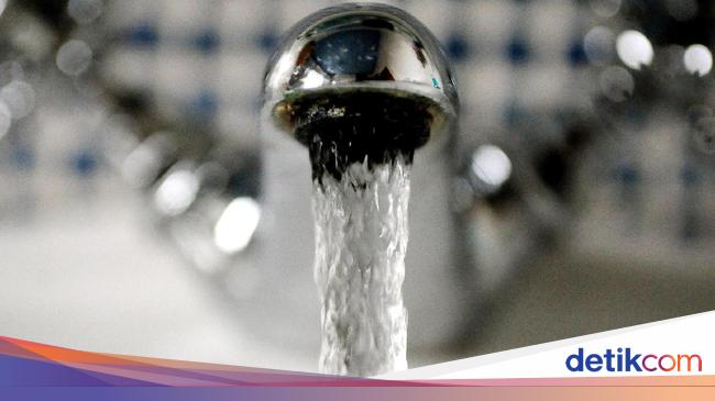 Perbedaan Air PDAM dan Sumur Bor, Mana yang Lebih Bersih?