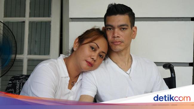 Drama Pindah Agama Hingga CLBK El Ibnu Berujung Pernikahan Drama Pindah Agama Hingga CLBK El Ibnu Berujung Pernikahan