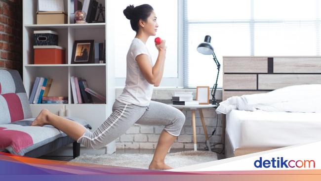 7 Manfaat Olahraga untuk Kesehatan yang Dilakukan Secara Teratur
