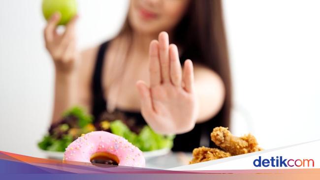 5 Makanan Ini Ampuh Redam Keinginan Makan Manis