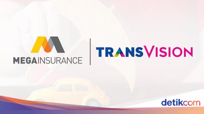 Transvision-Mega Insurance Beri Asuransi Kebakaran hingga Kendaraan