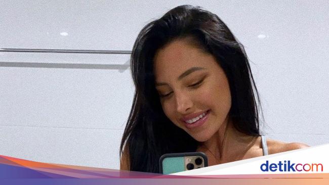 Foto Selebgram Hamil Yang Dihujat Karena Jual Foto Seksi Pamer Perut 8274