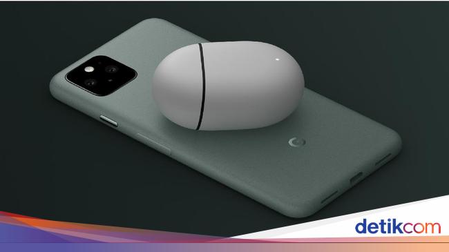 Pixel 5 Kok Masih Pakai Sensor Jadul, Google?