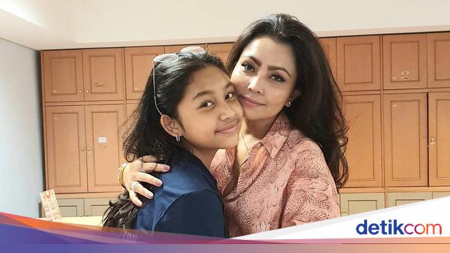 Anak Mayangsari Diledek Tak Diakui Keluarga Cendana