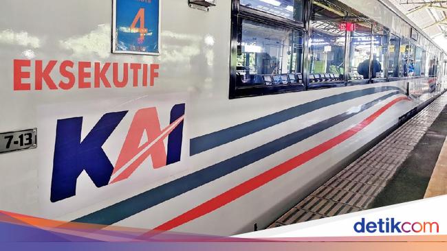 Dukung PPKM Darurat, KA Daop 1 Jakarta Ada yang Batal Berangkat