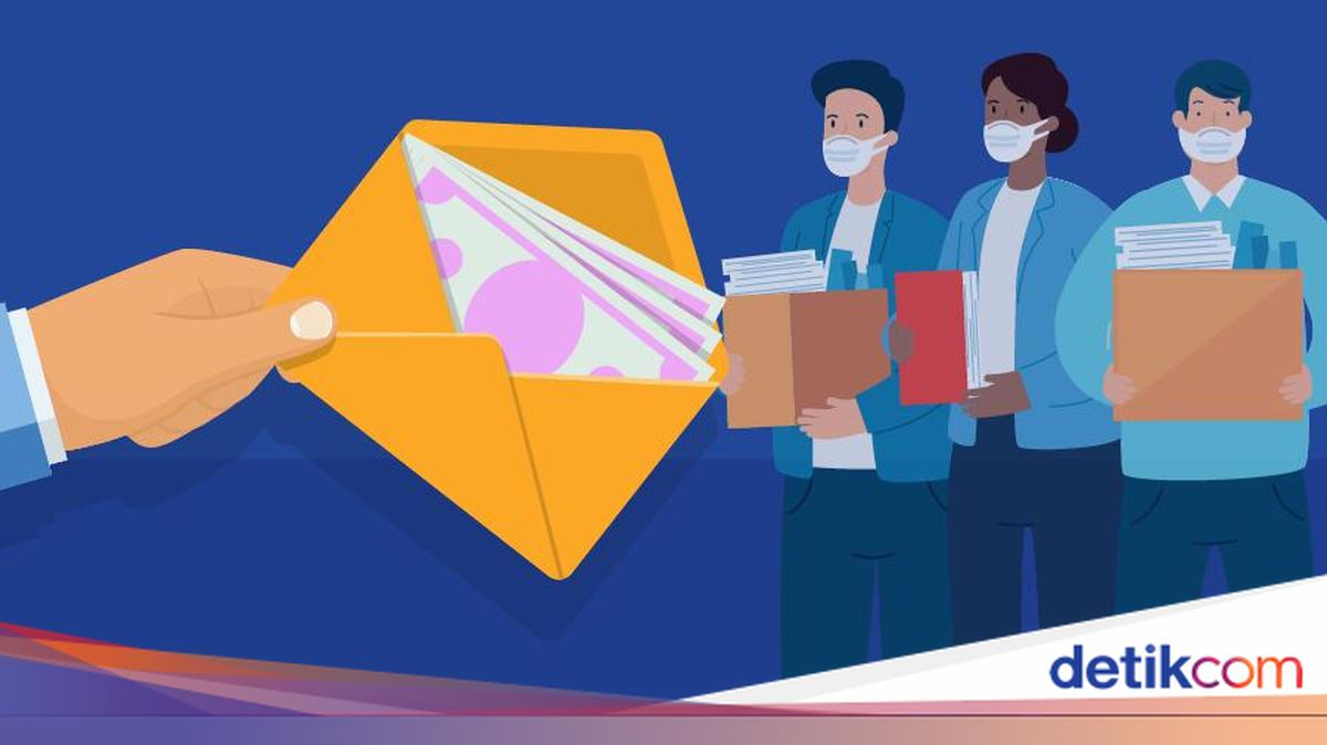 Apa Saja yang Didapat Korban PHK dalam Omnibus Law Cipta Kerja?