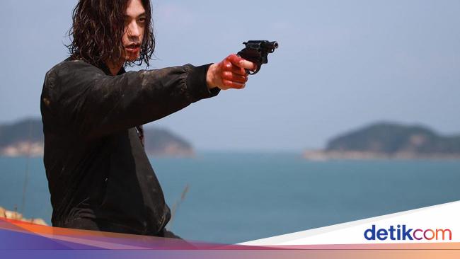 12 Rekomendasi Drakor Psikopat Terbaru yang Bikin Merinding