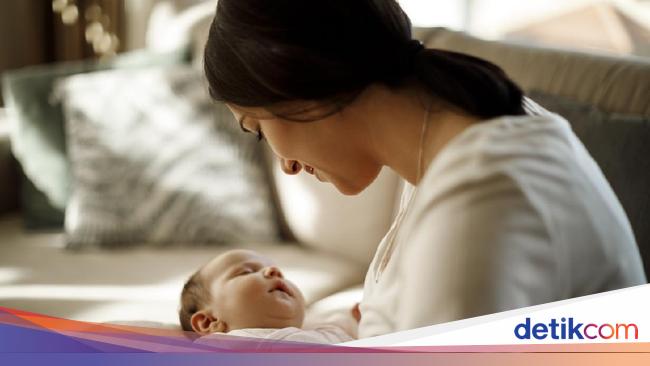 10 Cara Sehat untuk Cepat Langsing Meski Sedang Menyusui
