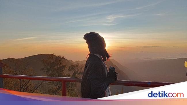 Bukan Cuma Penanjakan 1, Ini 5 Tempat Melihat Sunrise di Bromo