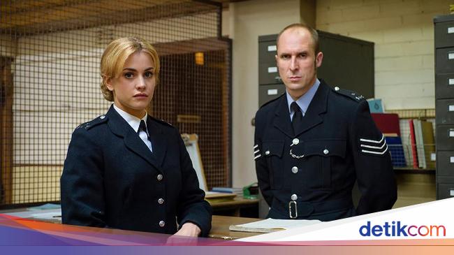 Prime Suspect Tennison: Awal Mula Detektif Jane Tennison