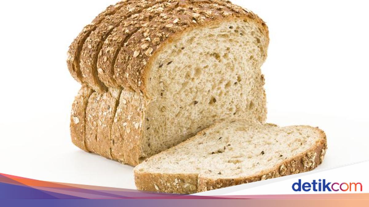 Benarkah Roti Gandum Sehat untuk Diet? Ahli Gizi Beberkan Faktanya