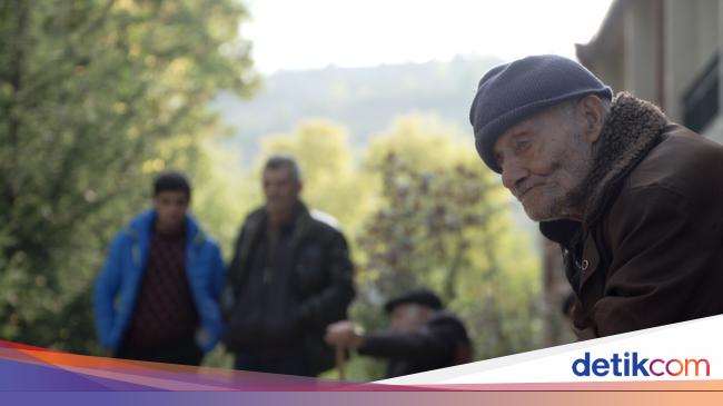 Perang Armenia-Azerbaijan, Warga Sebut Situasinya Mengerikan Tapi Dunia ... Perang Armenia-Azerbaijan, Warga Sebut Situasinya Mengerikan Tapi Dunia ...