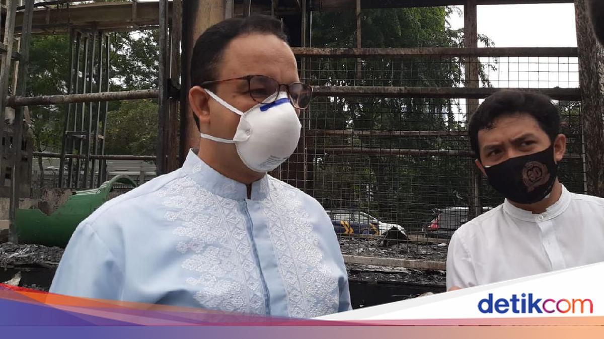 3 Tahun Kepemimpinan Anies di DKI: Antara Klaim Prestasi dan Kontroversi