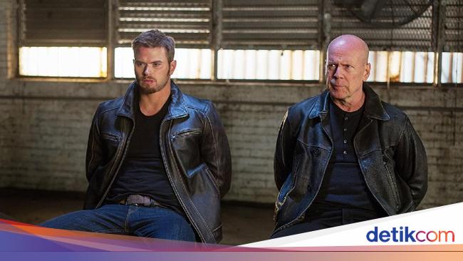 Sinopsis Extraction, Aksi Bruce Willis dan Kellan Lutz