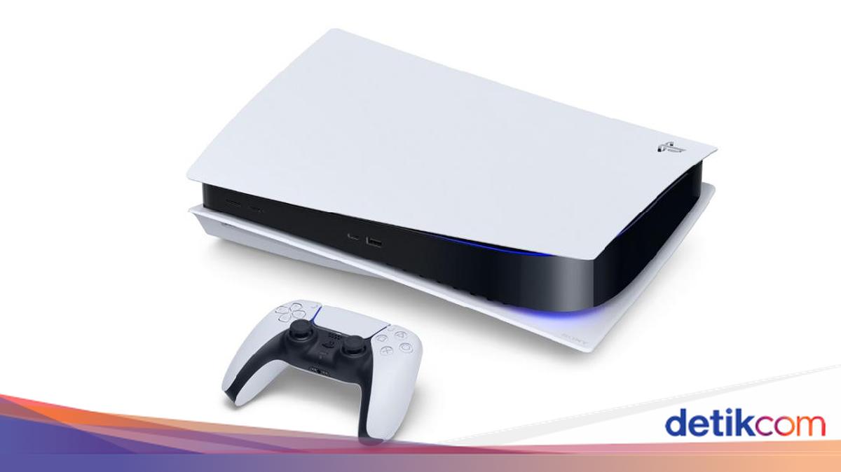 PS5 Model Baru Lebih Panas Dari Versi Original, Mungkin Ini Penyebabnya
