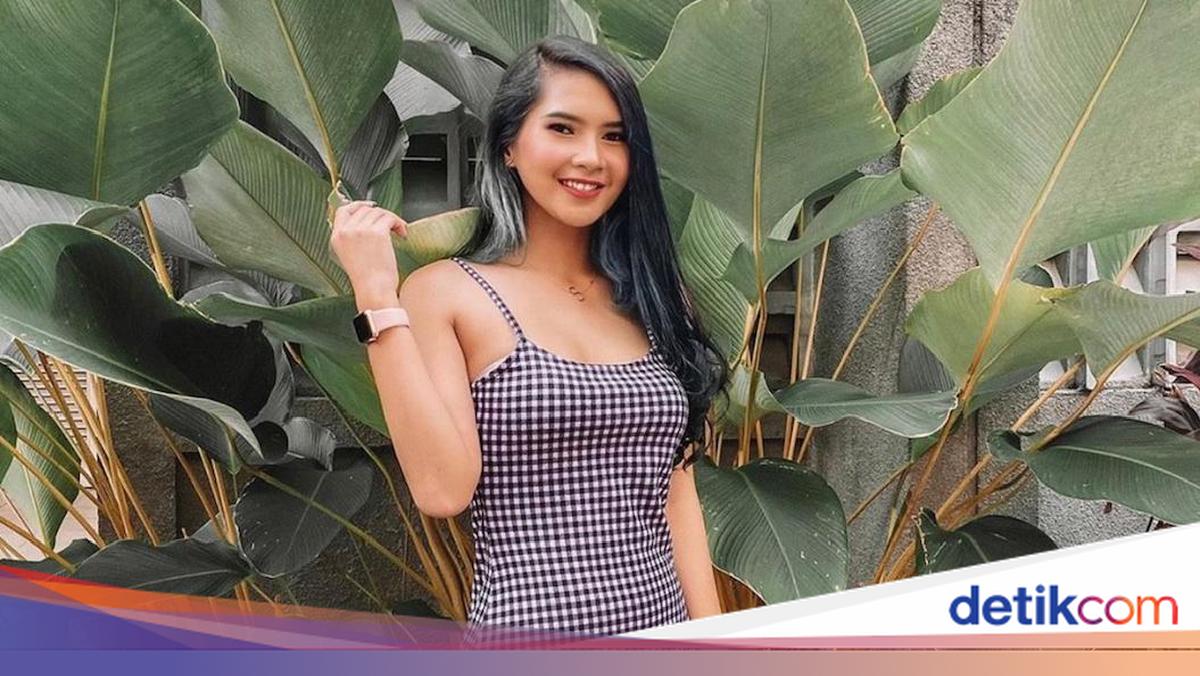 Jawaban Soraya Rasyid soal Kabar Pacaran dengan David John Schaap