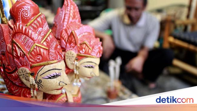 Wayang Golek Menak Adalah: Sejarah-Pertunjukannya