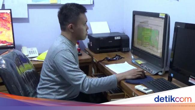 Hari Tanpa Bayangan di Jatim Berlangsung Hingga Tiga Hari ke Depan